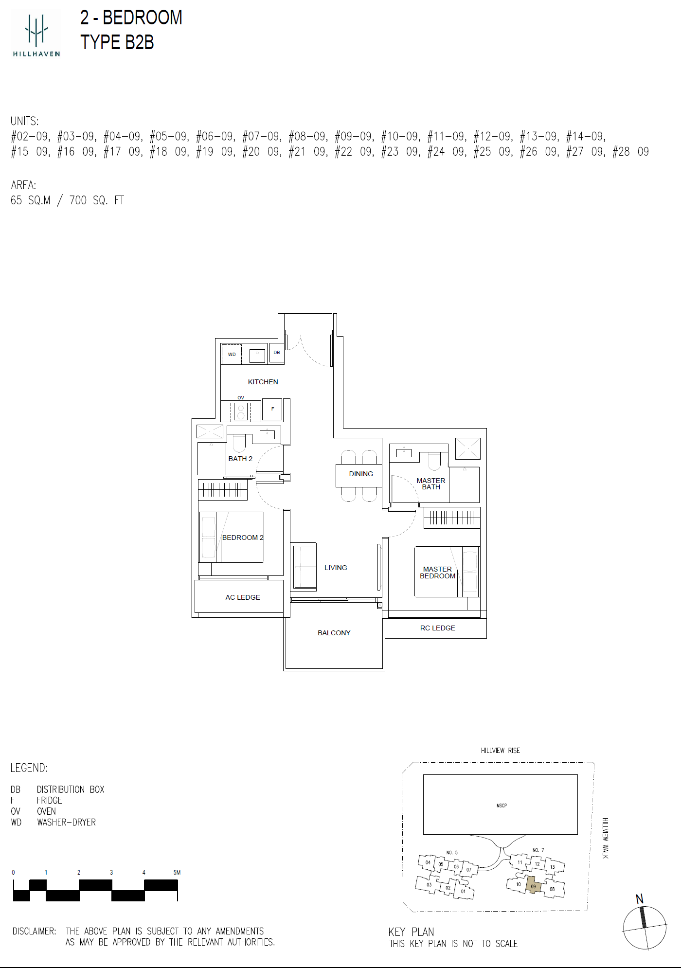 Hillhaven At Hillview Rise By Far East Organisation Hillhaven At Hillview Rise By Far East Organisation