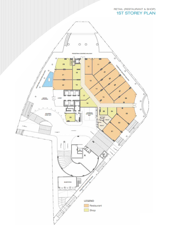 Arc 380 Floor Plans | Smart Layouts for Businesses