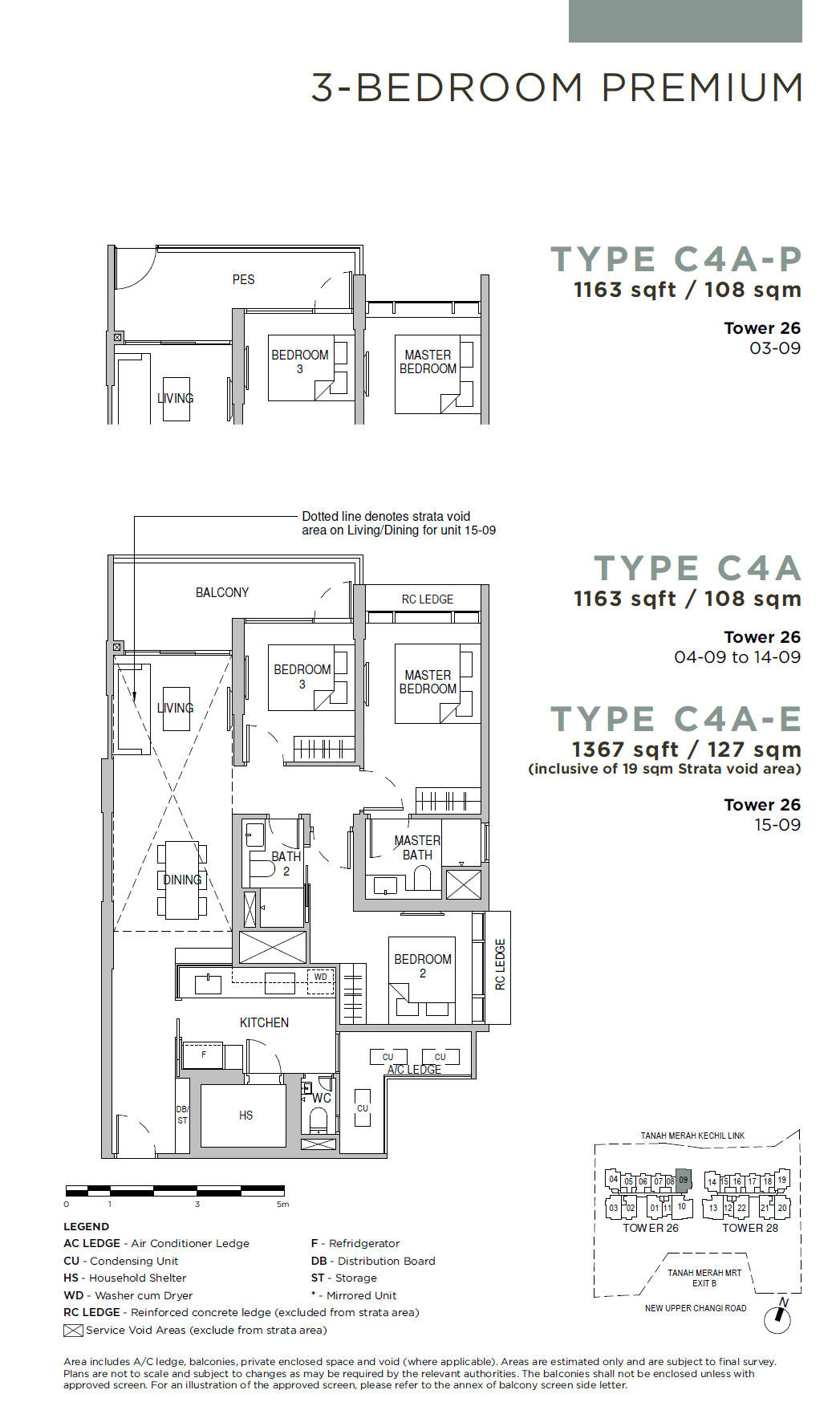 Sceneca Residence Sceneca Residence