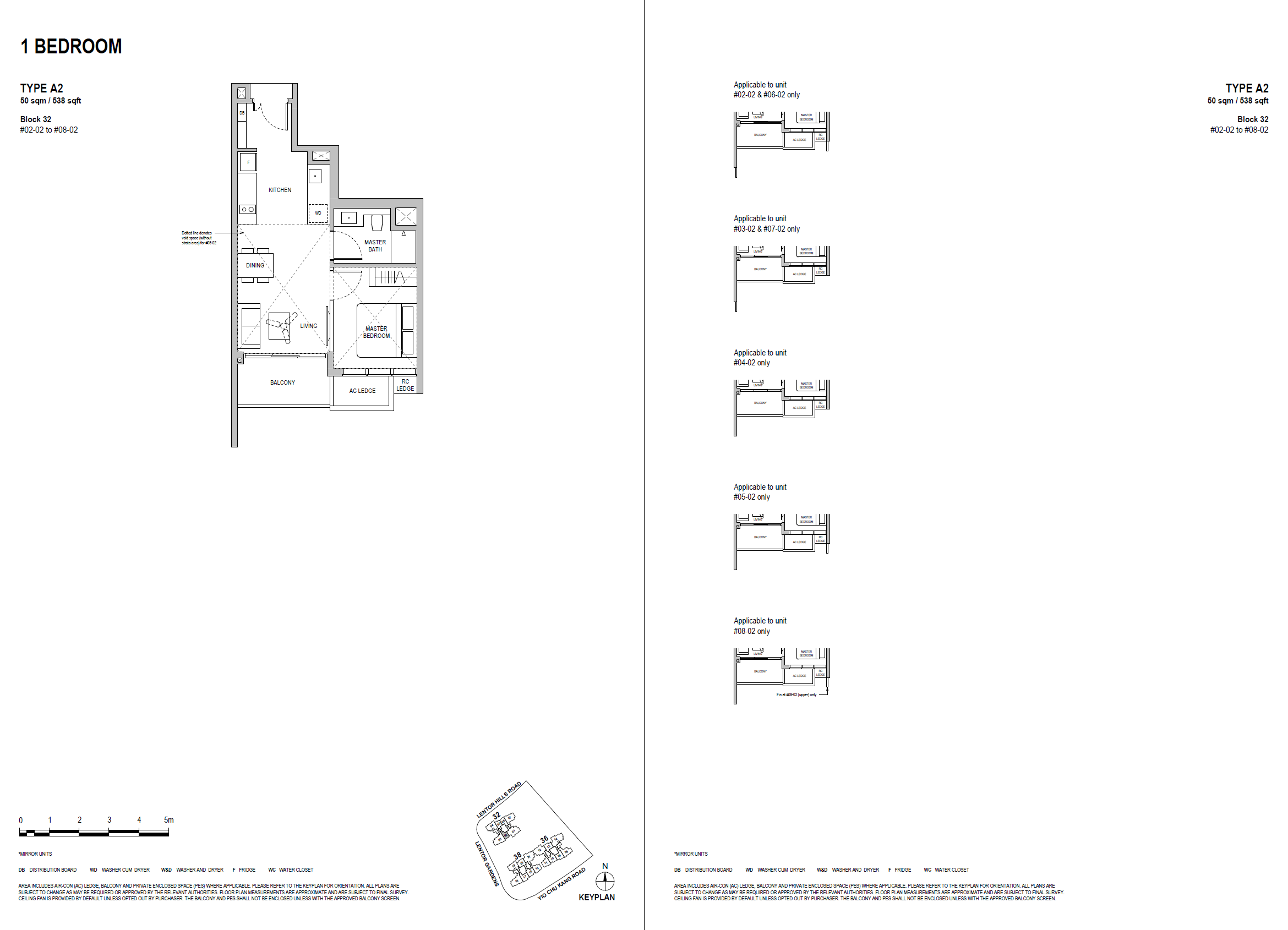 Lentoria At Lentor Hill Road By TID Pte Ltd Lentoria At Lentor Hill Road By TID Pte Ltd