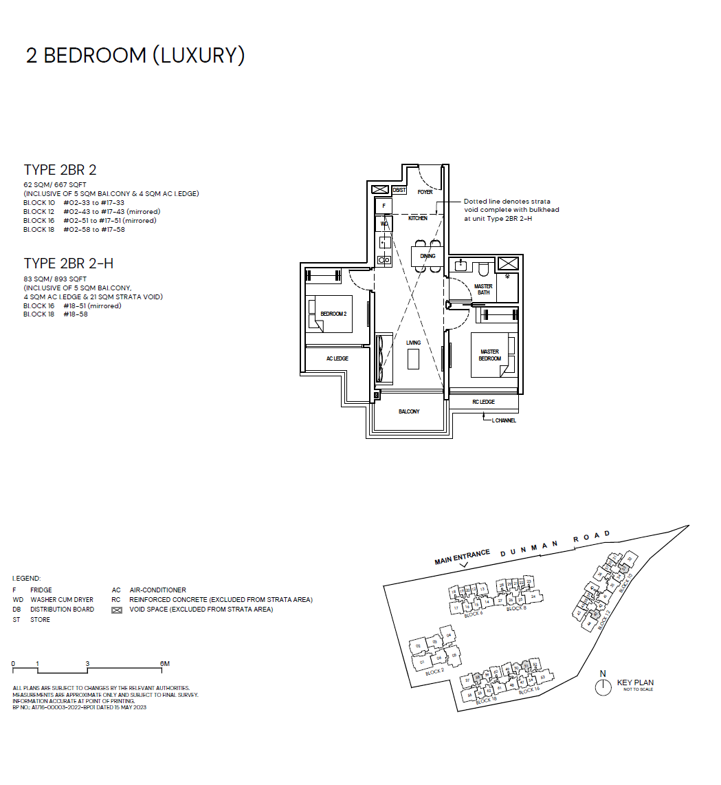 Grand Dunman at Dunman Road by Grand Dunman Pte. Ltd.