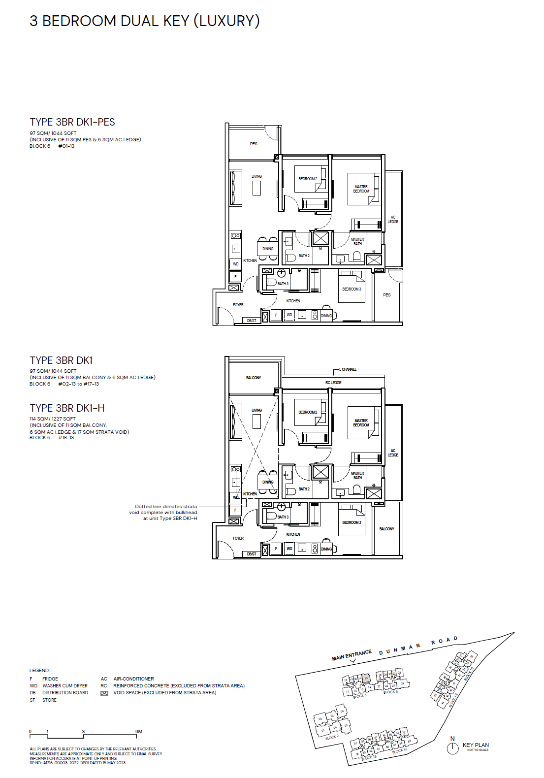 Grand Dunman at Dunman Road by Grand Dunman Pte. Ltd.