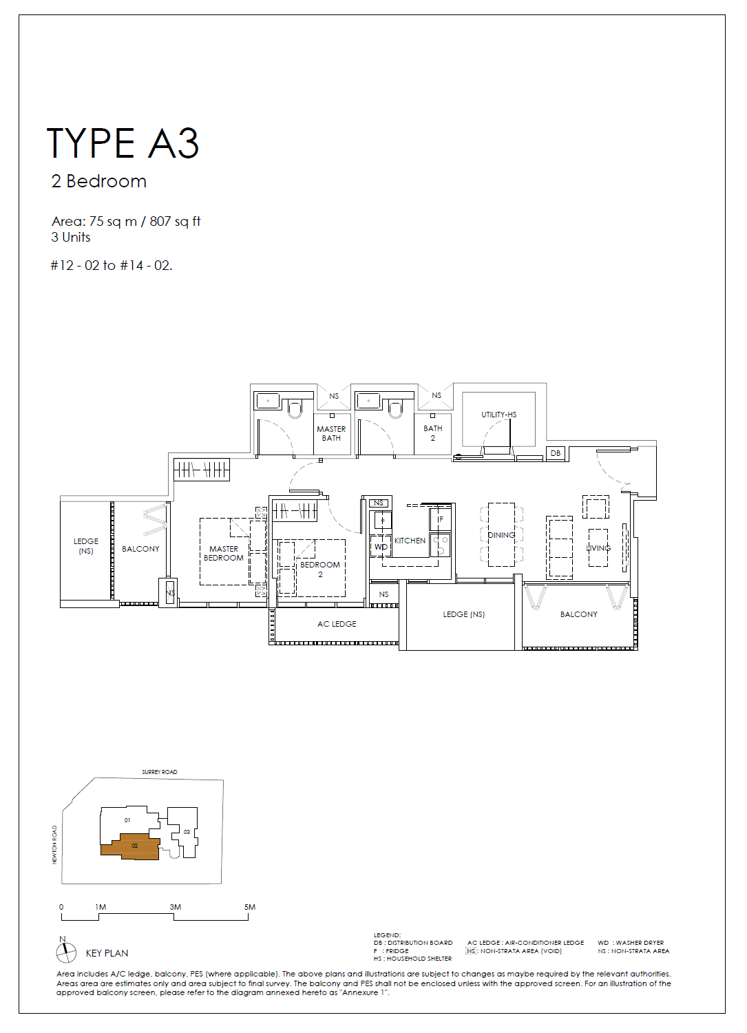 Sanctuary newton At 2 Surrey Road By Santarli Holdings Pte Ltd Amara Sanctuary newton At 2 Surrey Road By Santarli Holdings Pte Ltd Amara