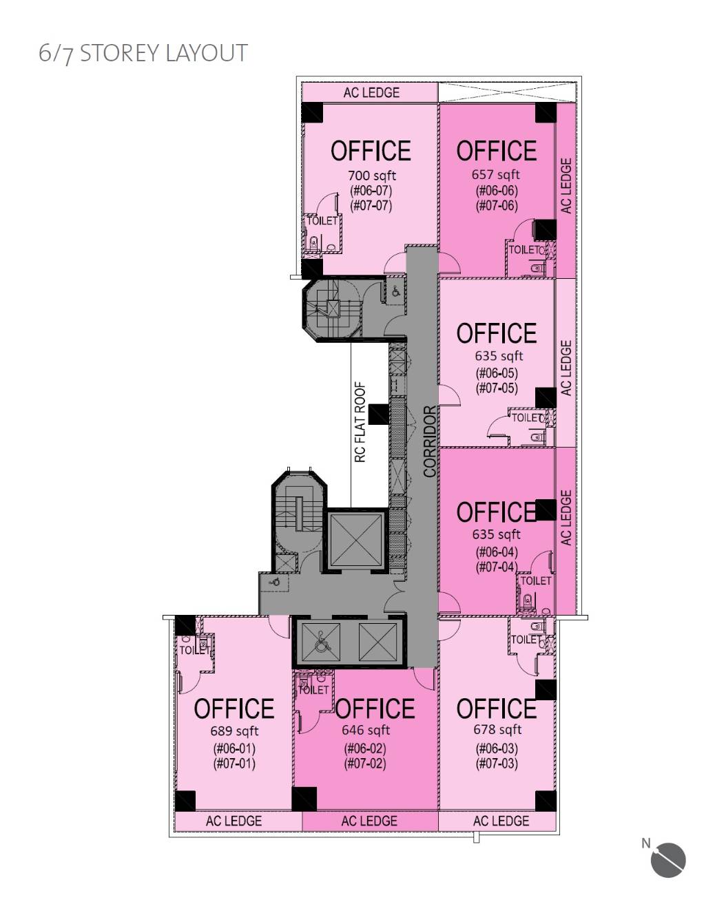 Ct Hub 2 @ 114 Lavender St - PropertyLaunch.SG